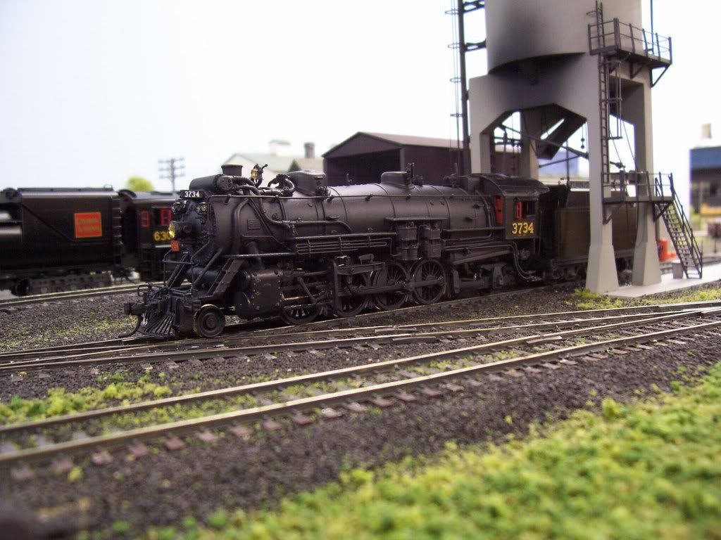 Old brass - General Discussion (Model Railroader) - Trains.com Forums